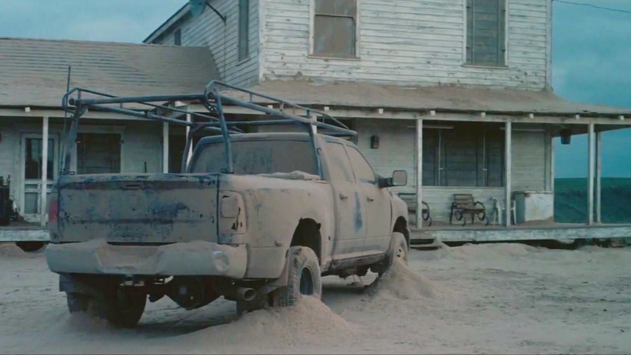 Biomovie: Chapter 8. – ENERGY TO THE SHIELDS! – ÖKOKRITIKA (Ecocriticism)