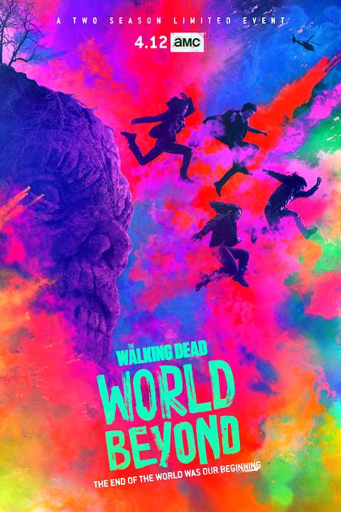 Climate Monsters: Chapter 4 – ZOMBICENE – ÖKOKRITIKA (Ecocriticism)